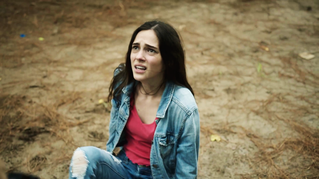 The Secrets She Keeps - STUDIO TF1 AMERICA